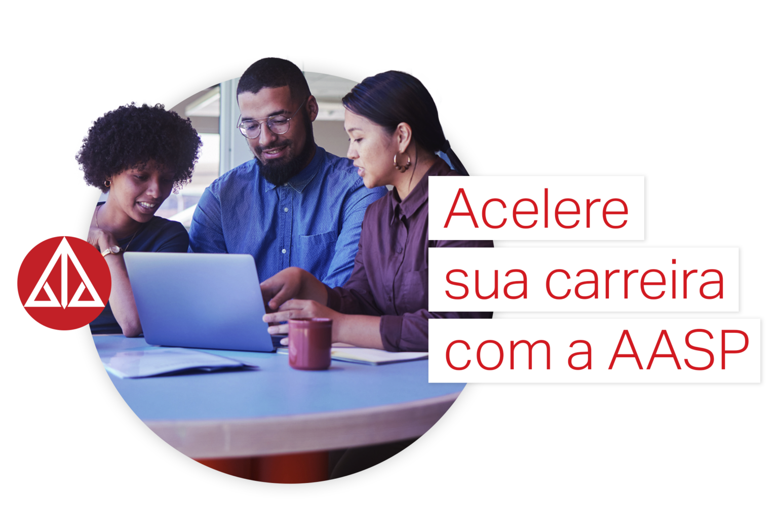 Conheça a AASP